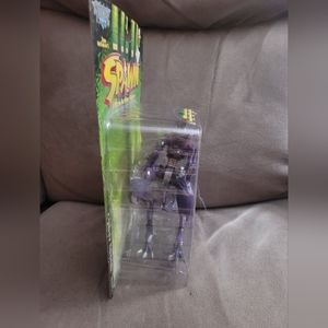 Mc Farlane | Toys | Nib Mcfarlane Manga Spawn Cyber Tooth Ultra Action ...